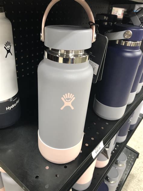 Hydro Flask 40 Oz Wide Mouth Water Bottle Limited Edition Cotton Candy Tillys Artofit