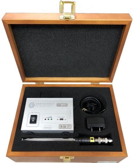 Cg01 025 25 Mhz 6 Ghz 25mhz Steps Comb Generator Absolute Emc