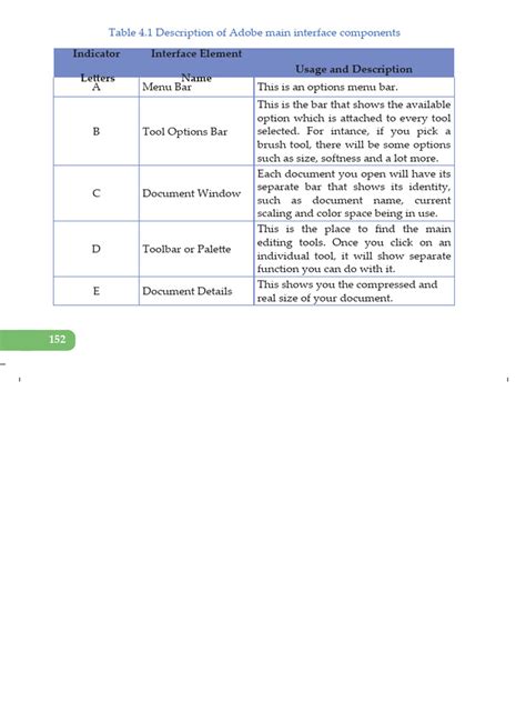 Cs Element Pdf Adobe Photoshop Computer Graphics