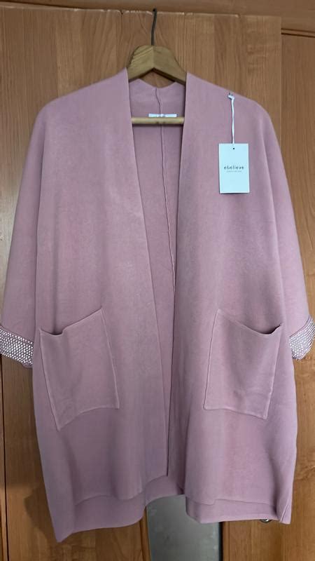 Кардигани жіночі — ціна 750 грн у каталозі Кардигани Купити жіночі речі за доступною ціною на