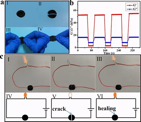 北京化工大学万鹏博《acs Nano》可修复，降解和导电mxenepaa水凝胶表皮传感器 知乎