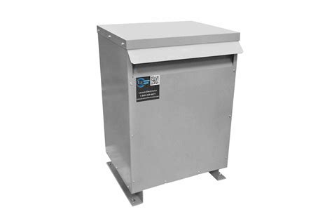 Larson Electronics 10 Kva Isolation Transformer 480v Primary 120