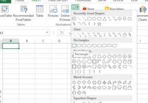 How To Make A Grid In Excel Best Excel Tutorial