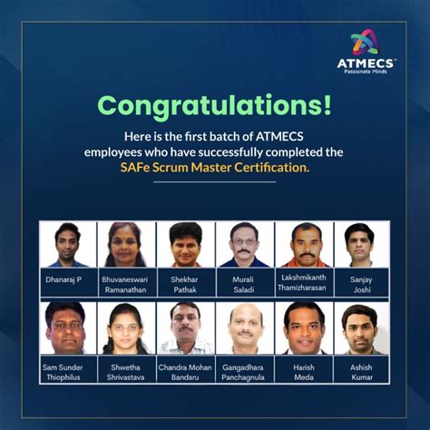 Atmecs Global Inc On Linkedin Atmecs Professionaldevelopment Growth