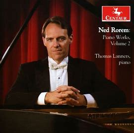 Ned Rorem World Musician Obituaries