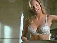 Naked Chandra West In Eleventh Hour Video Clip