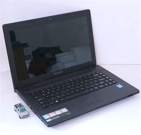 Jual Laptop Lenovo G Intel Celeron Pm Jual Beli Laptop Bekas Kamera Service