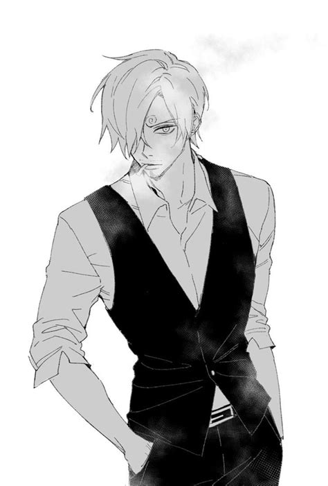 Pin By Dany On One Piece Art Anime Piecings
