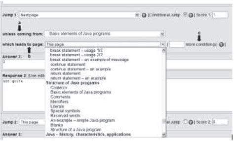 Editing A Conditional Jump Download Scientific Diagram
