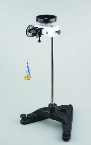 PASCO Rotational Inertia Wireless VITTA Education