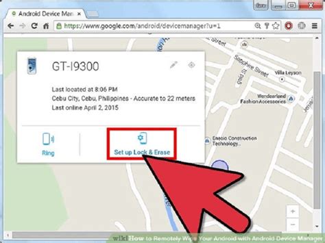 How To Wipe Android Data Remotely Like A Pro