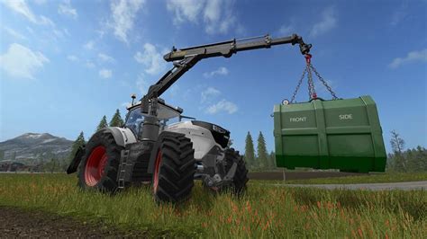 CRANE GamesMods Net FS FS ETS Mods