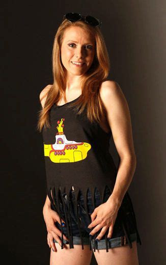 Sunshine Girl Andrea