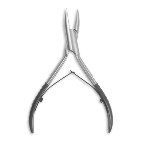 5” Straight Jaw Nail Cutter Diabetic Model Q76 30d Quality