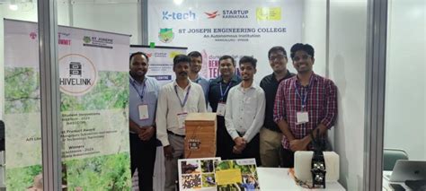 Dr Binu K G On Linkedin Bangaloretechsummit2023 Generativeai Innovation Sjecmangaluru