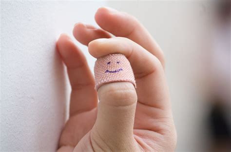 Why Oral Mucosa Heals Better Than Skin