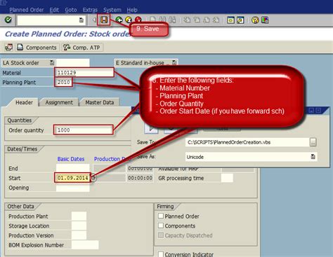 Script Recording And Playback For Dummies Sap Community