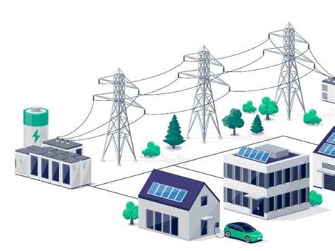 Us Utility Installs Smart Grid Ami For Enhanced Ev Load Management