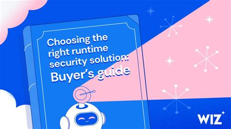 🔍 How Do You Choose The Right Runtime Solution Not All Runtime Security… Wiz