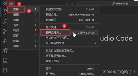 使用vs Code运行前端代码vscode运行前端代码 Csdn博客