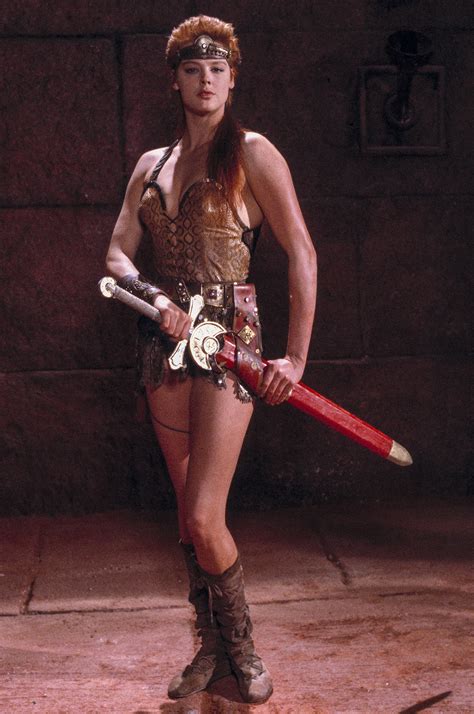 Brigitte Nielsen Photos Fashion Moments Through The Years