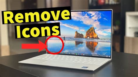 How To Remove Icons From The Desktop On My Iphone At Wendell Redd Blog