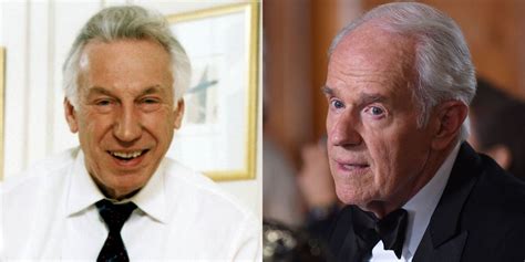 Who Was Lee Miglin In American Crime Story Facts About Versace