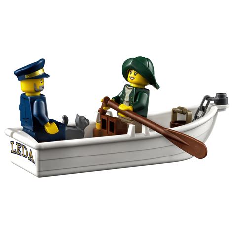 레고 전동식 등대 21335 아이디어