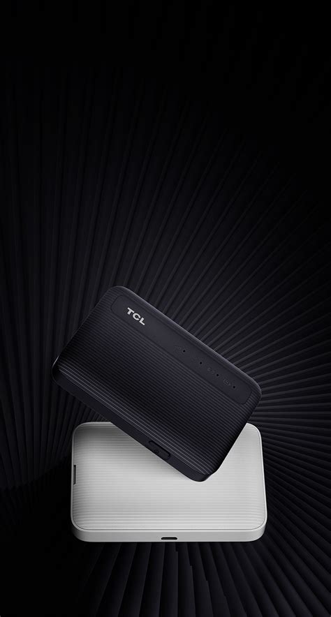 TCL Routers LINKHUB LIKNZONE TCL Global