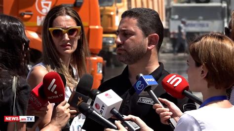 «Սուրմալու ի պայթյունի հետեւանքով զոհված 14 քաղաքացիների անունները հայտնի են Youtube