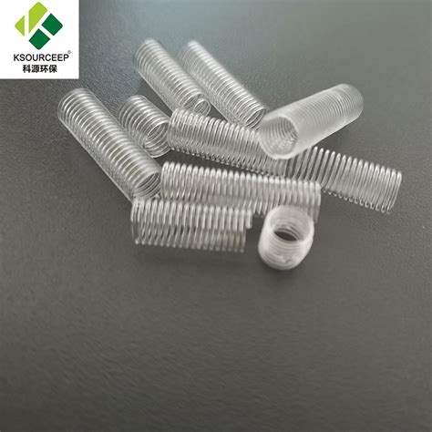 鲍尔环填料 塑料陶瓷金属聚丙烯鲍尔环价格 萍乡市科源环保设备填料有限公司
