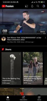 Open Source Youtube Alternatives Youtube Clients Alternativeto