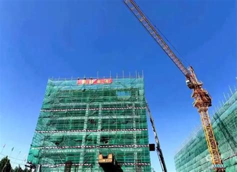 三菱重工海尔空调机三期封顶 将成三菱重工海外最大研发基地和生产制造基地 暖通家