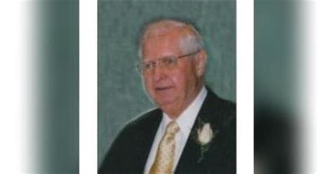 James J Wascher Sr Obituary Visitation And Funeral Information