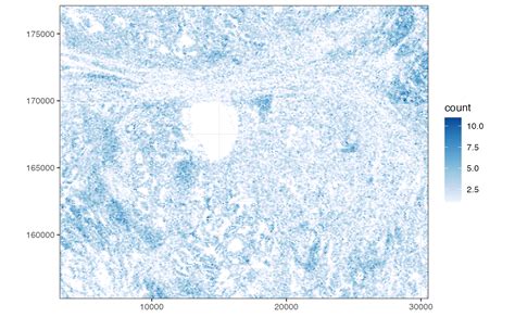 cosmx non small cell lung cancer data voyager