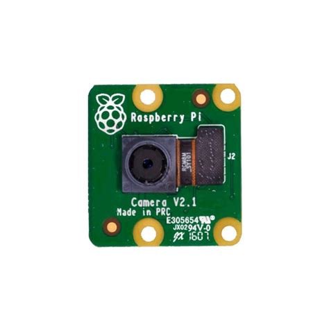 Raspberry Pi Camera Board V2 8mp1080p
