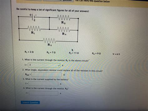 What Single Equivalent Resistor Could Replace All Of