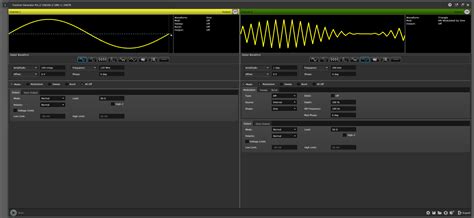 Keysight Benchvue App Bv0002b Function Generator