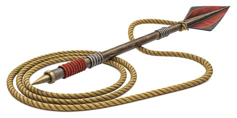 Rope Dart Weapon History Techniques And Modern Martial Hayzed Magazine