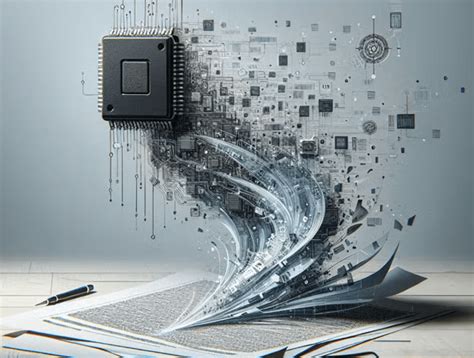 Reshaping Chip Rules New Breakthrough For Domestic Risc V Shenzhen Wat Electronics Co Ltd