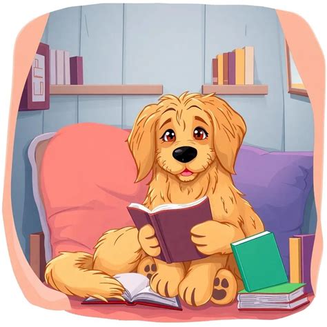 The Whispers Of Scooby Free Bedtime Story