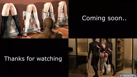 Sfm Bbc Pmv Blacked Waifu Parte 5 XHamster