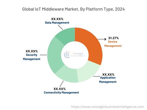 Iot Middleware Market Size Share Trends Growth And Analysis Report