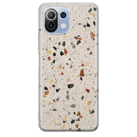 Etui Silikonowe Z Nadrukiem Xiaomi Redmi A Terrazzo Pieceofcase Sklep Empik Com