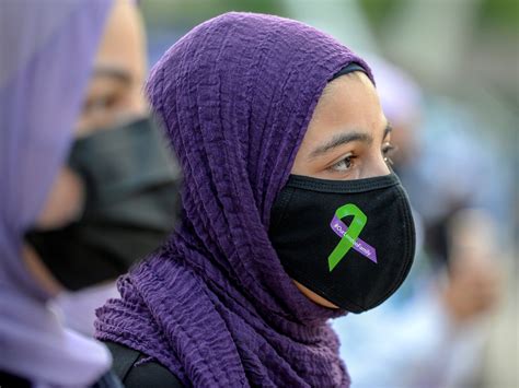 Hate Crimes Have Surged In Canada Since The Start Of The Pandemic