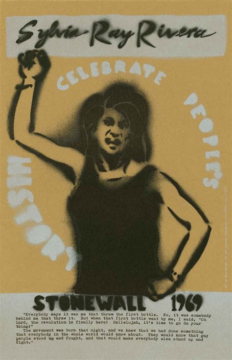 June 28 1969 Stonewall Riots Zinn Education Project