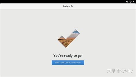 【oracle】安装oracle Linux操作步骤 知乎