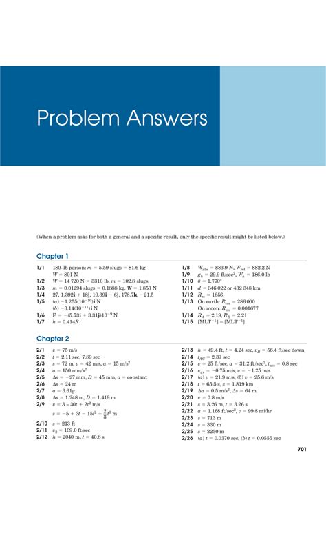 Answer Sheet For Dynamics Cheat Sheet Law Docsity