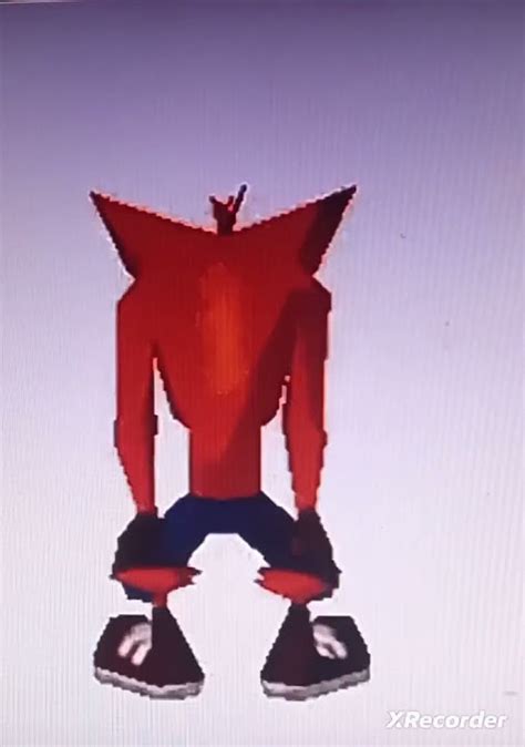 креш бандигут делает мемное лицо зделайте этот шорч мемом Youtube