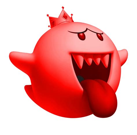 Download Free Mario Boo Super Bros King Icon Favicon Freepngimg